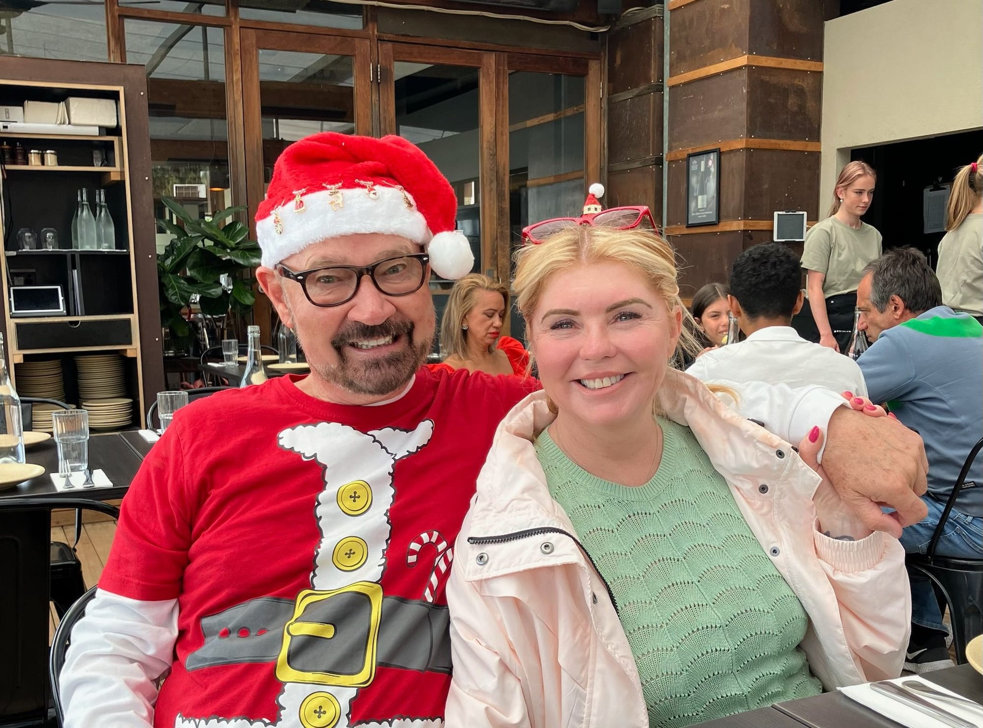 Paul Gover's Race News